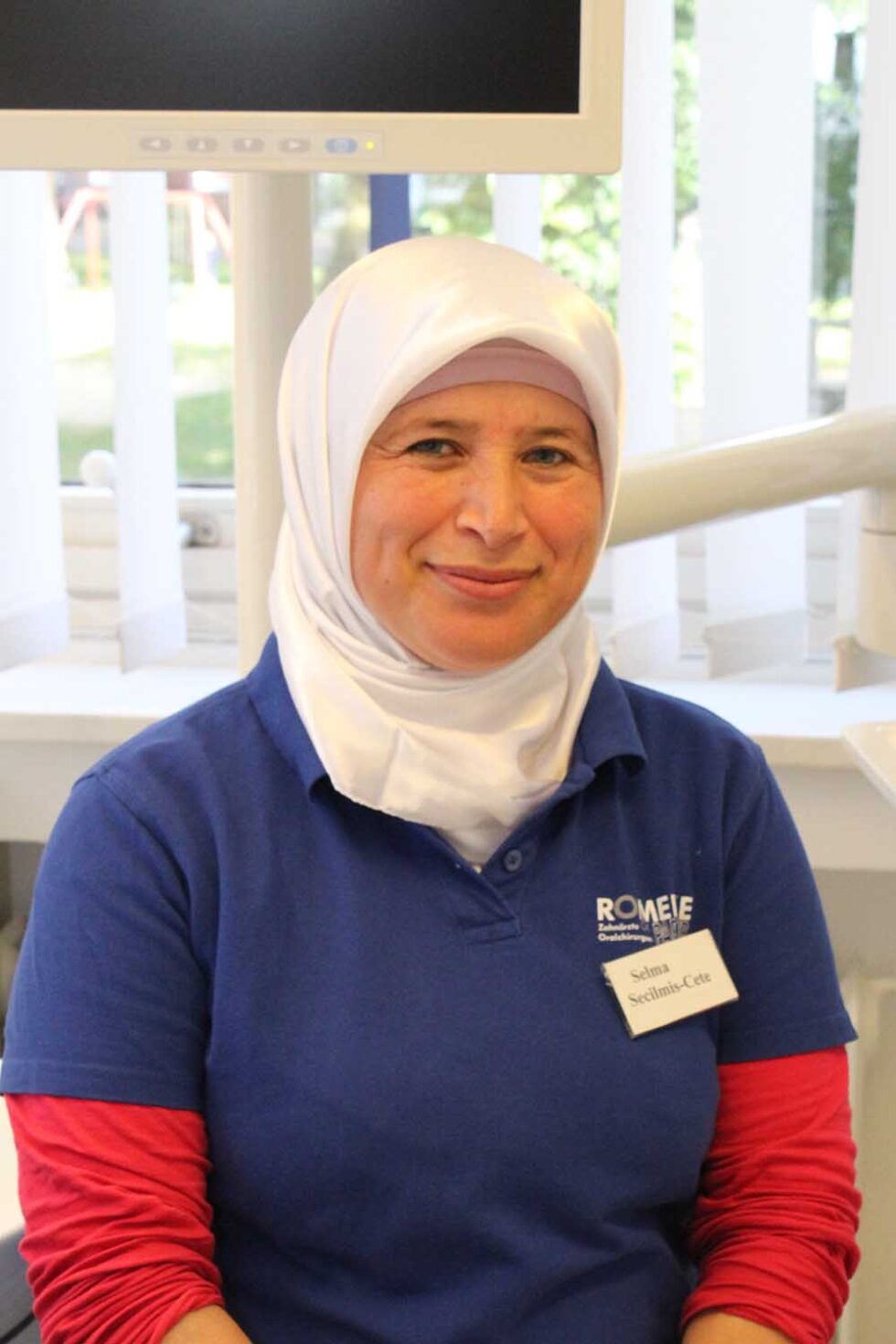 Team | Zahnärzte und Oralchirurgen Romeike & Partner